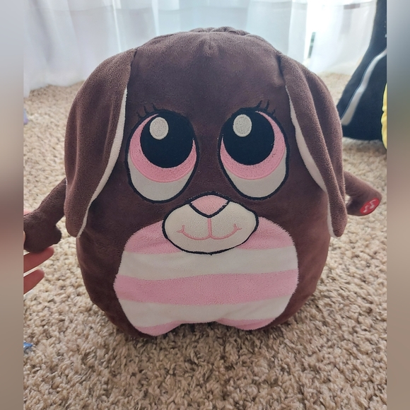 Other | Mushabelly Adorables Lopsy Bunny | Poshmark